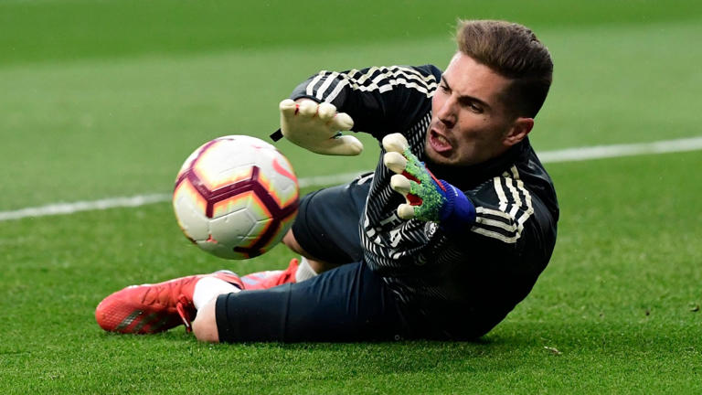 Zidane boys out to make their mark with Algeria hoping to be long-term ...