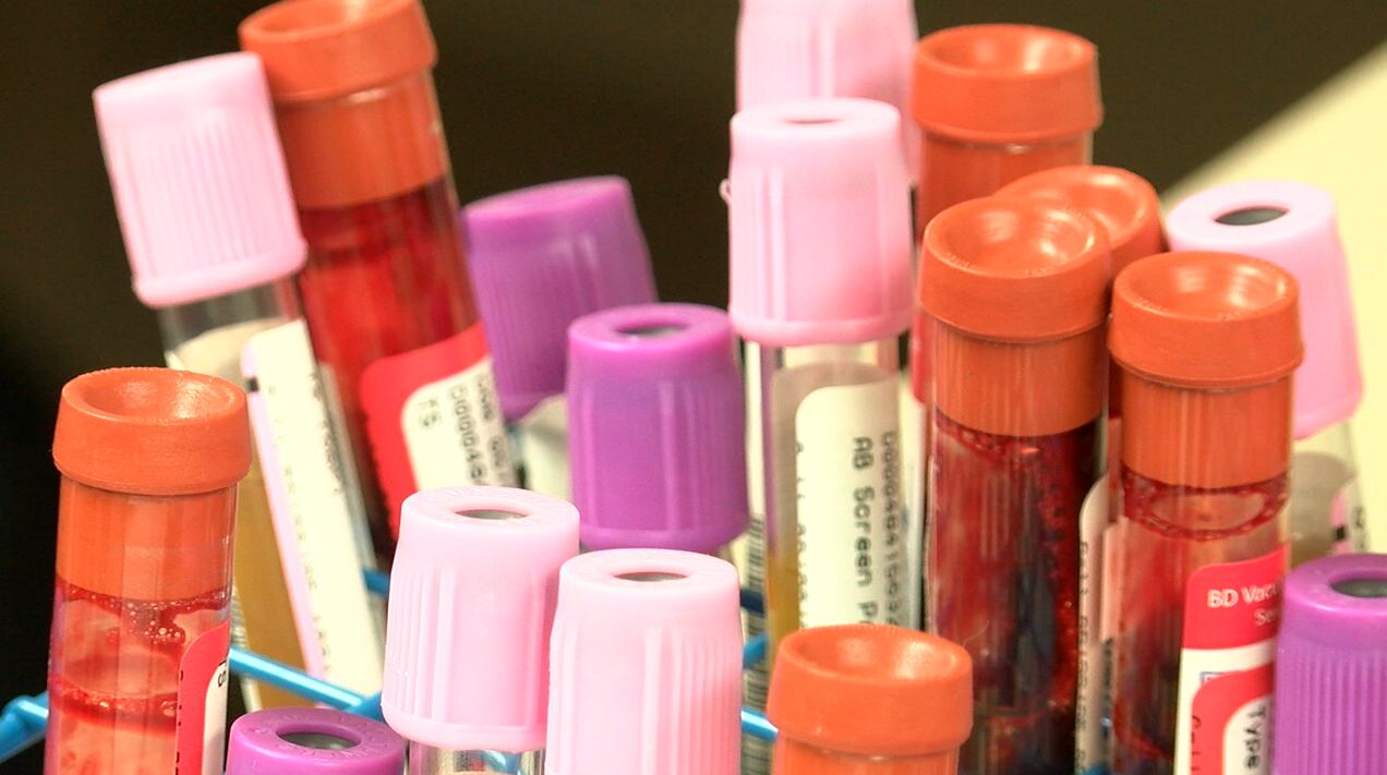 Duncan Regional Hospital showcases new PIVO device for needle-free ...