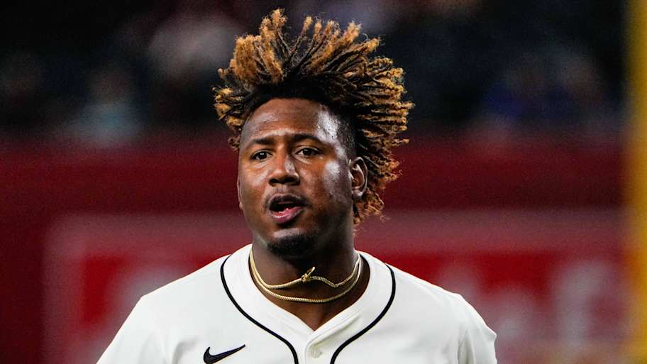 Geraldo Perdomo Delivers D-backs Gigantic Walk-Off Winner