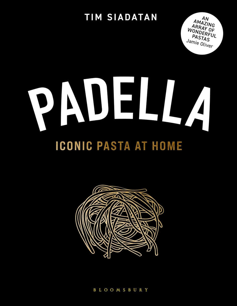 How to make pasta like Padella: Chef Tim Siadatan’s foolproof tips