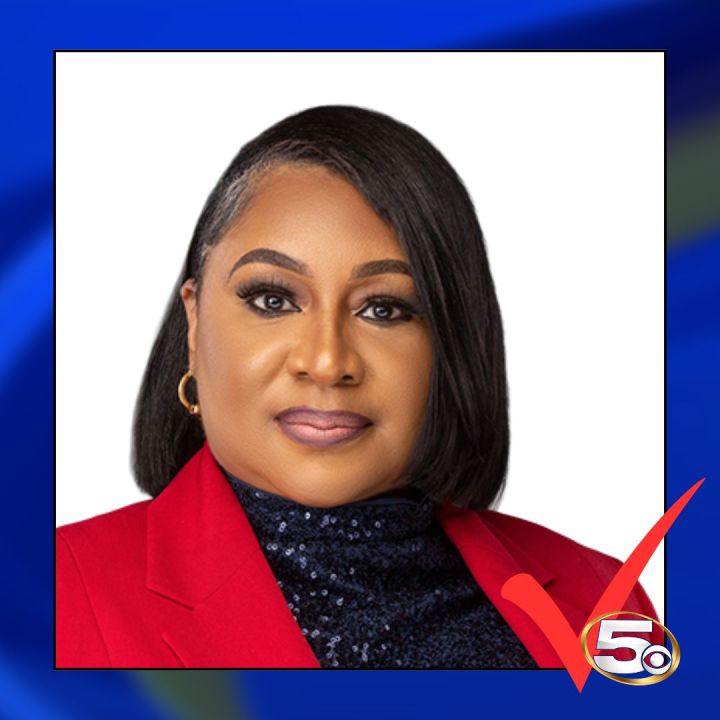 Prichard elects their first Black female mayor, Carletta Davis: ‘We ...