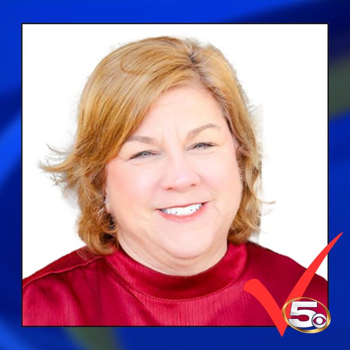 Jackson’s mayor-elect says her dream just came true