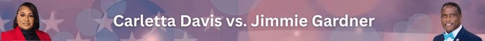 Prichard elects their first Black female mayor, Carletta Davis: ‘We ...