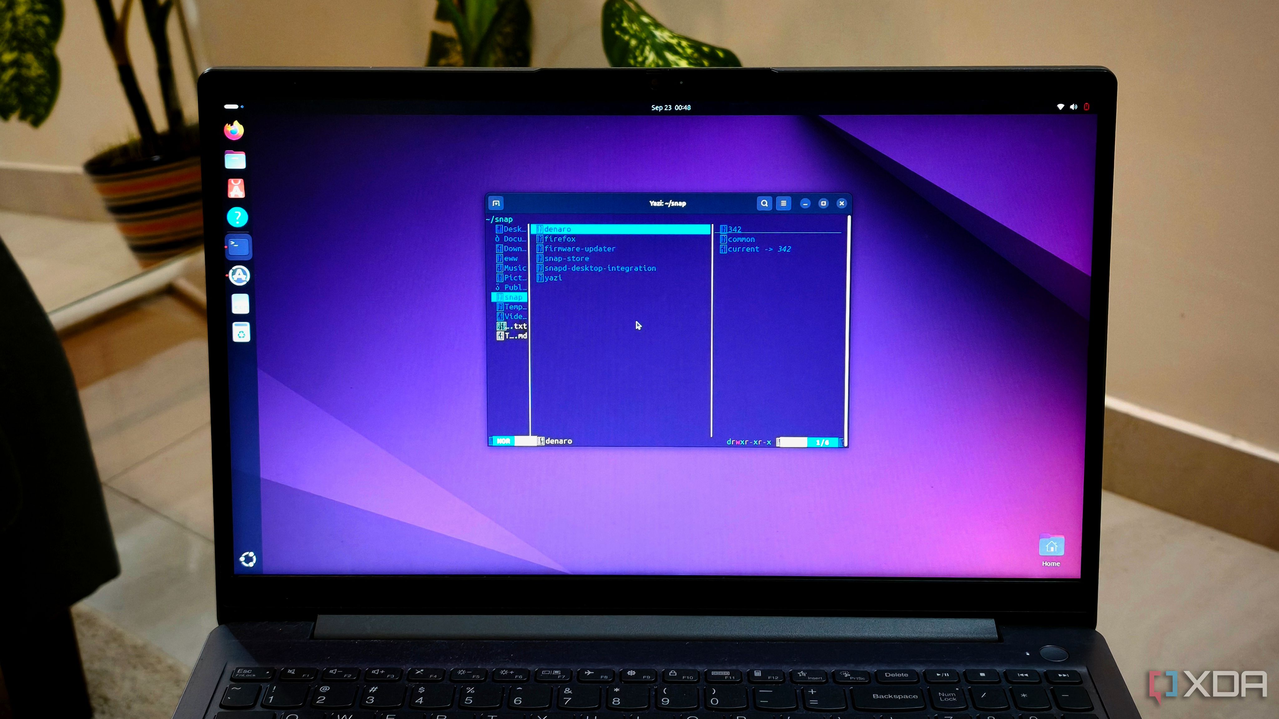 I ditched my GUI file manager for these 5 terminal tools, and I'm never ...