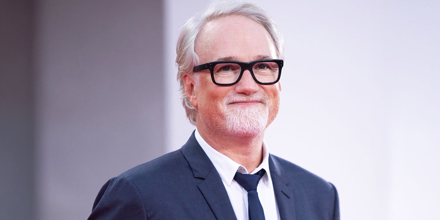 Ahead of His 'Once Upon a Time in Hollywood' Sequel, David Fincher’s ...