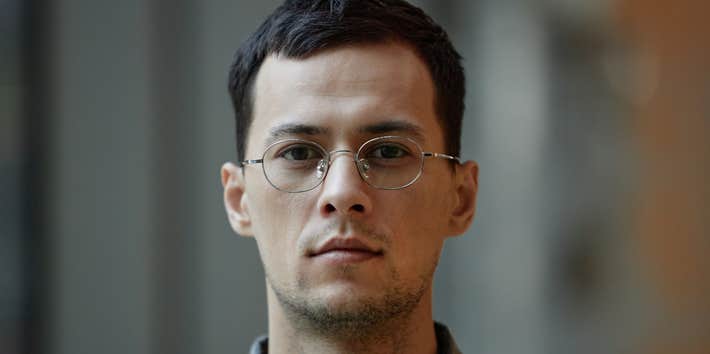 Former CIA Officer Says This Unfortunate Life Experience Reveals How ...