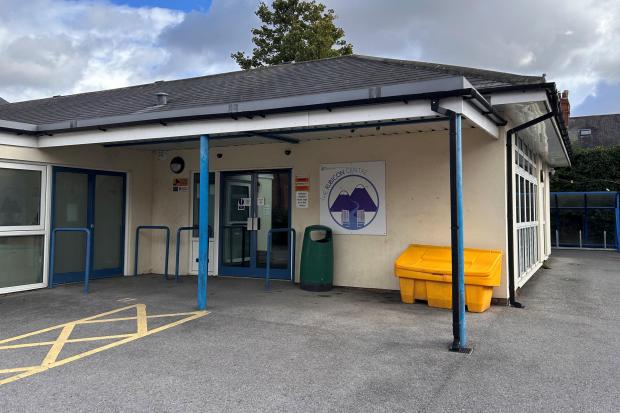 Council's consultation on plans for excluded pupils after numbers increase