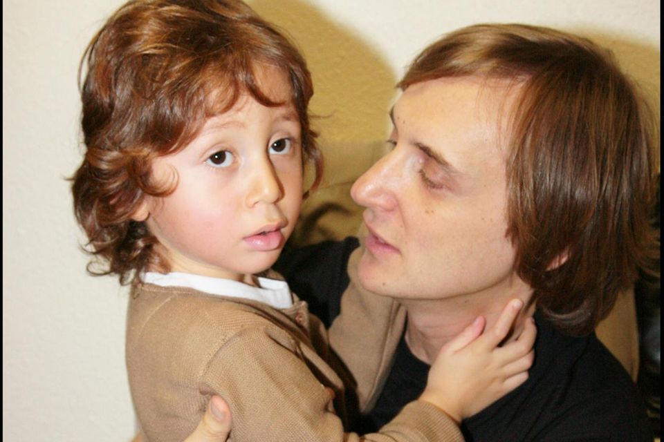 David Guetta: Worte der Reue über frühe Vaterschaft? "Gab damals kein ...