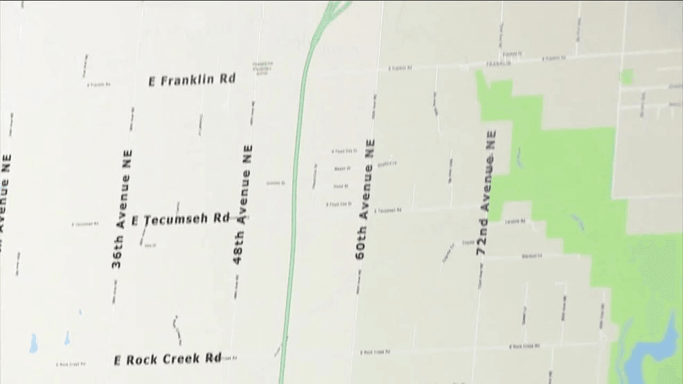 Oklahoma Turnpike Authority reveals new South Extension route impacting ...