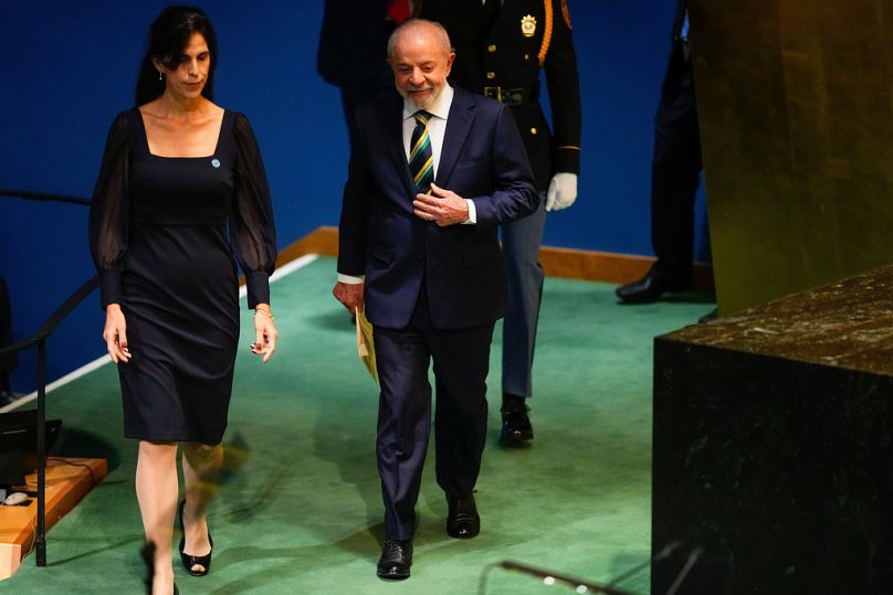 Lula risponde a Trump: "Democrazia e sovranità del Brasile non sono ...