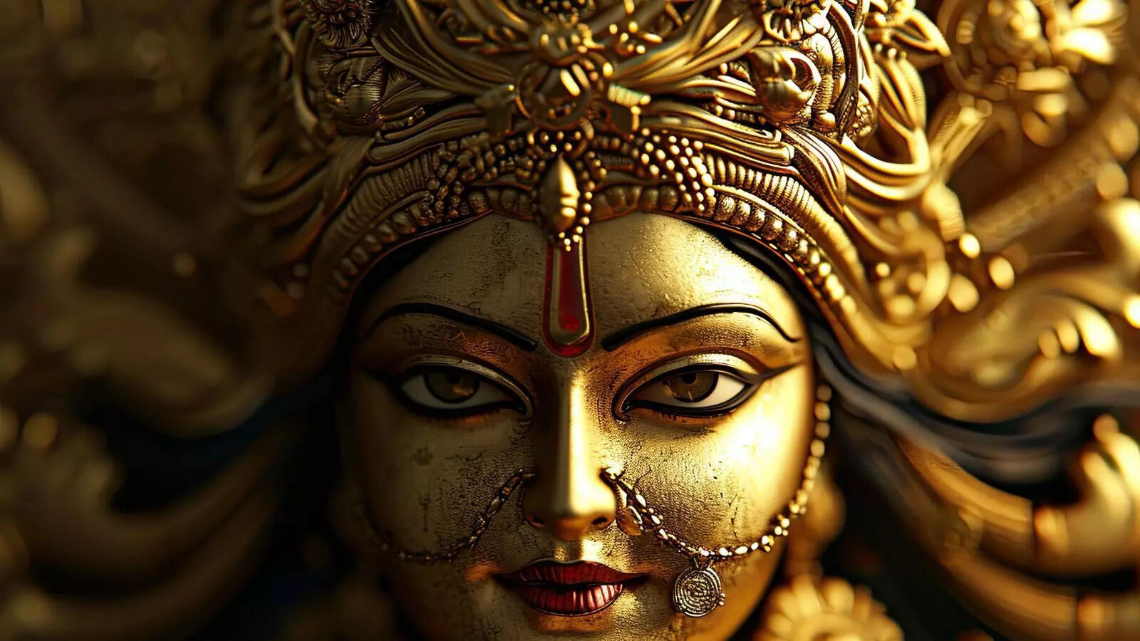 How to get rid of Black Magic during Navratri?