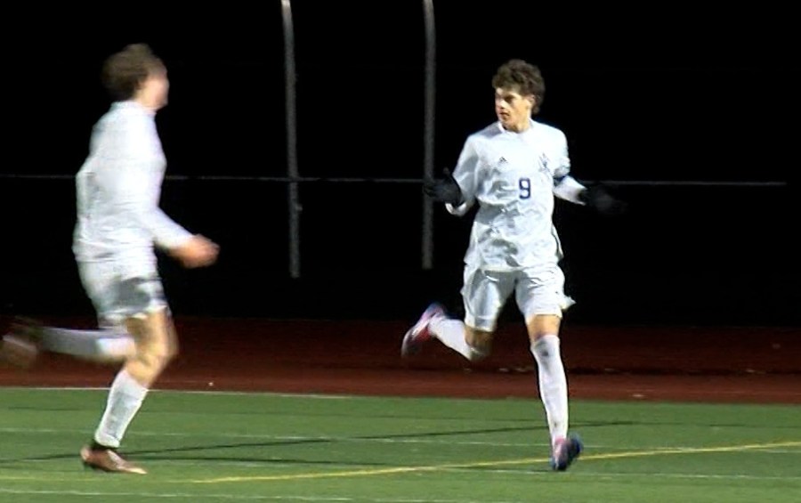 Keshequa’s Isaman tops Section Five Best