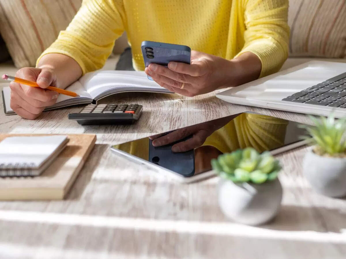 5 important steps to take before you start investing