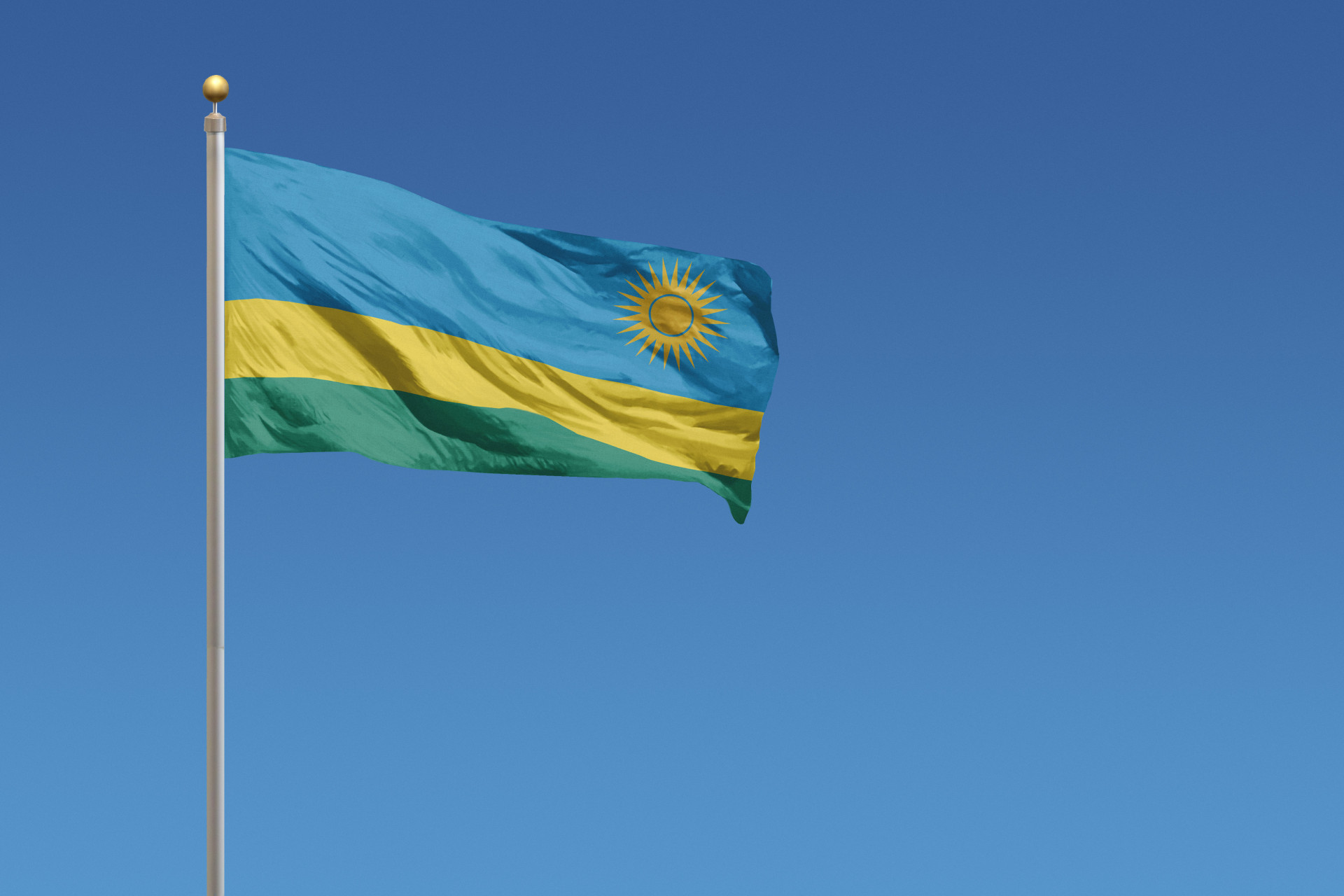 Rwanda and its incredible mountain gorillas