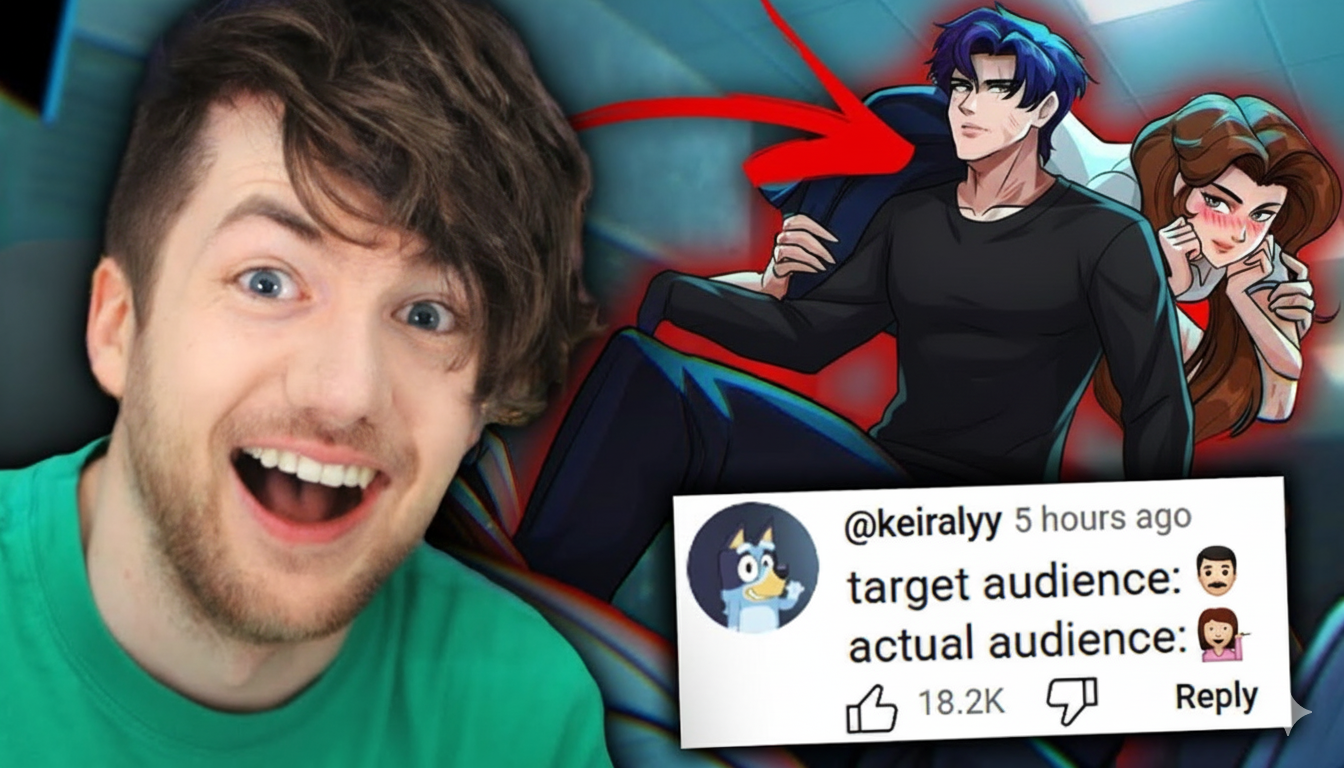 The Most Awkward Student MSA Has Ever Seen