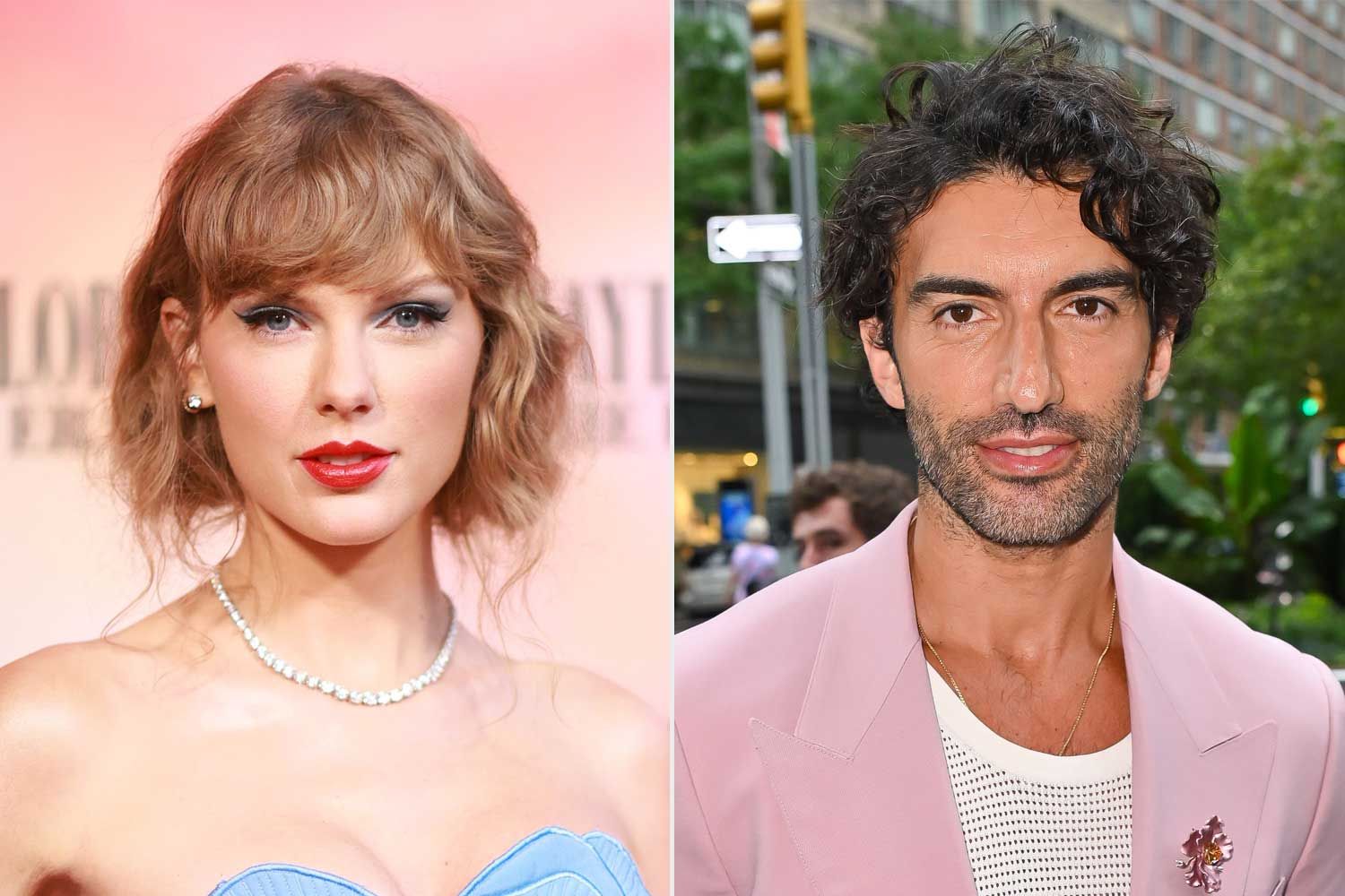 Man arrested after trying to serve Taylor Swift deposition papers in ...