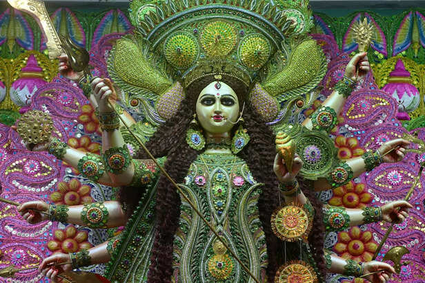 7 Daily Navratri Rituals That Can Change Your Destiny