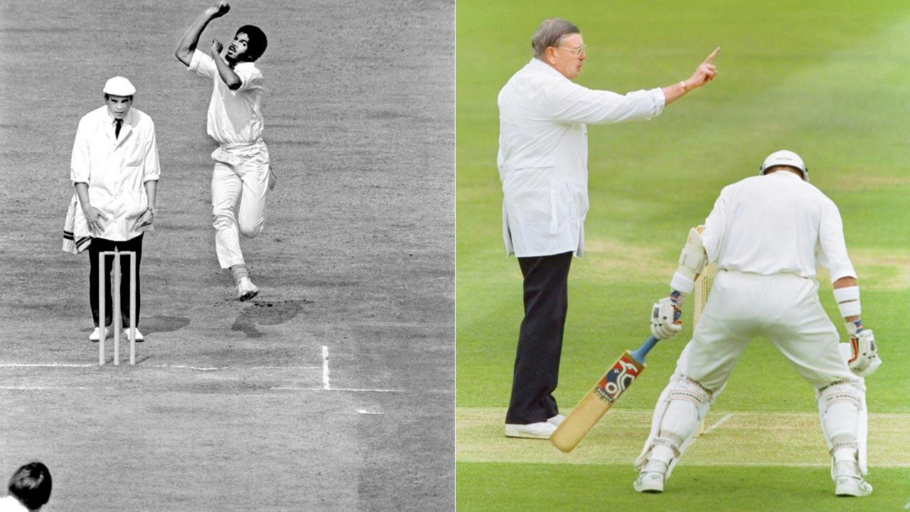 Legendary West Indies pacer Michael Holding opens up on demise of ...