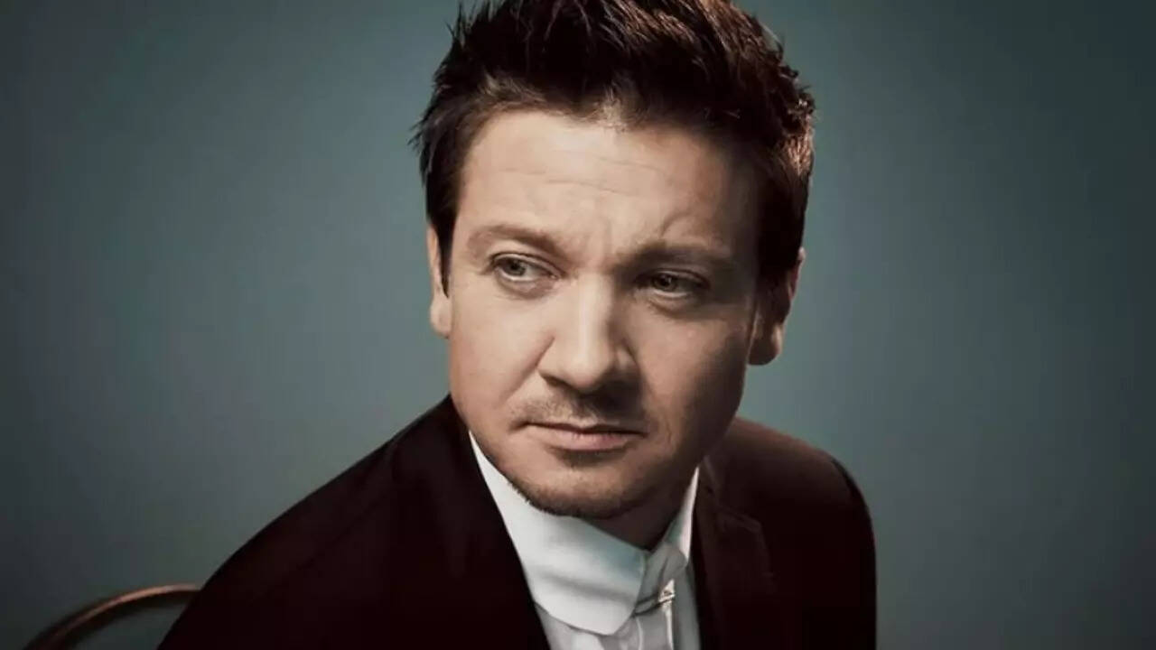 Jeremy Renner says he is willing to return as Hawkeye: ‘I love that ...