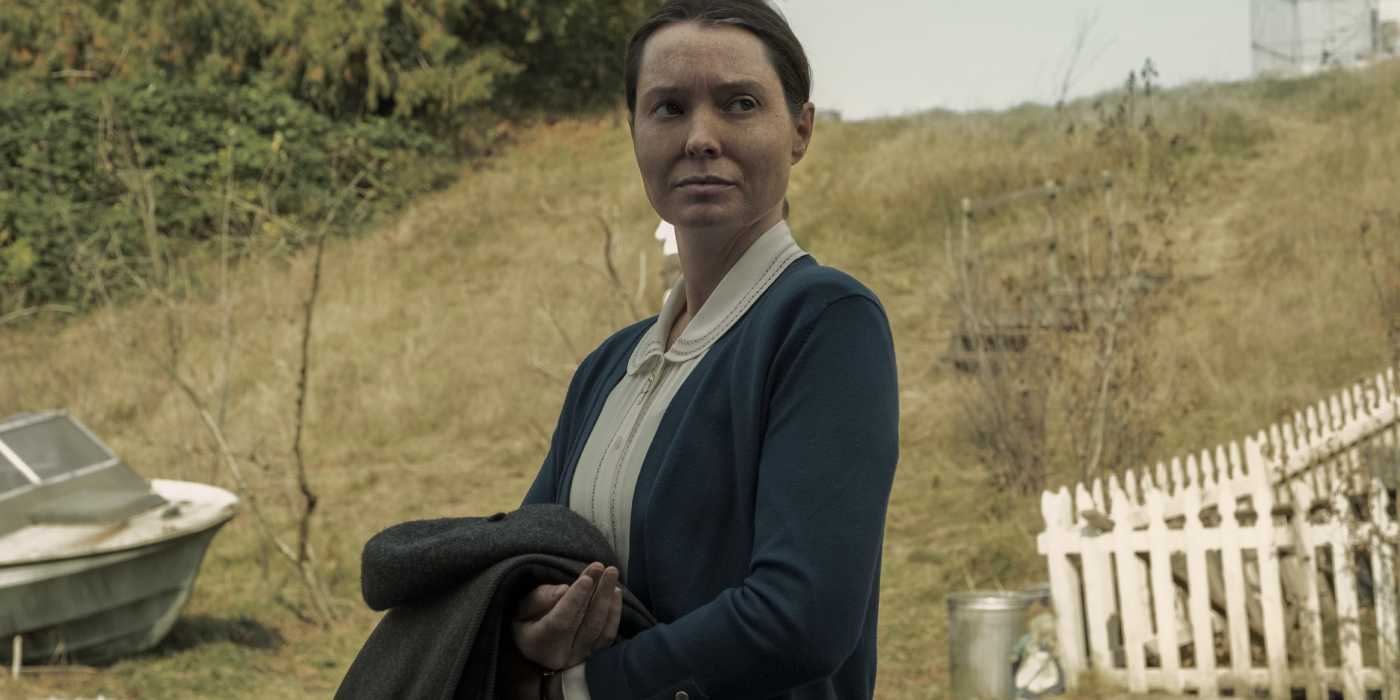 The 1 Way Midnight Mass' Ending Outshines The Haunting Of Hill House