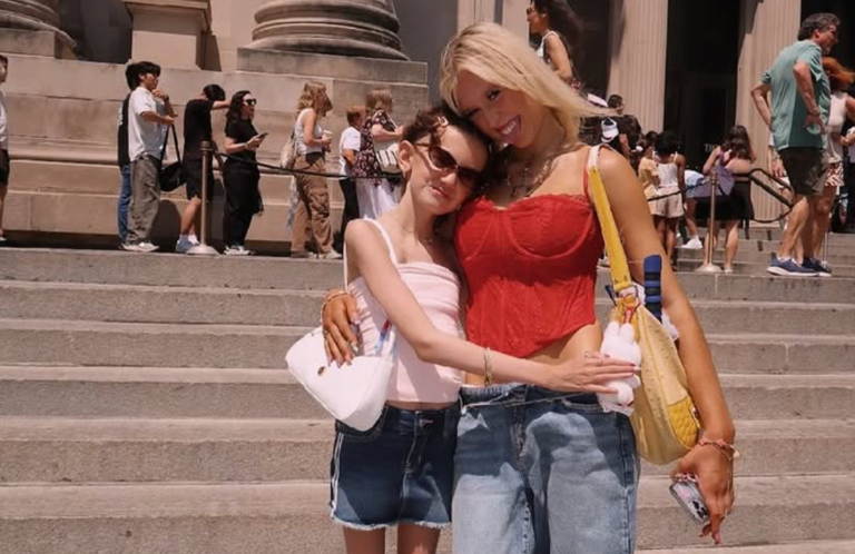 What kind of cancer did Zuza Beine have? 14-year old influencer of The ...