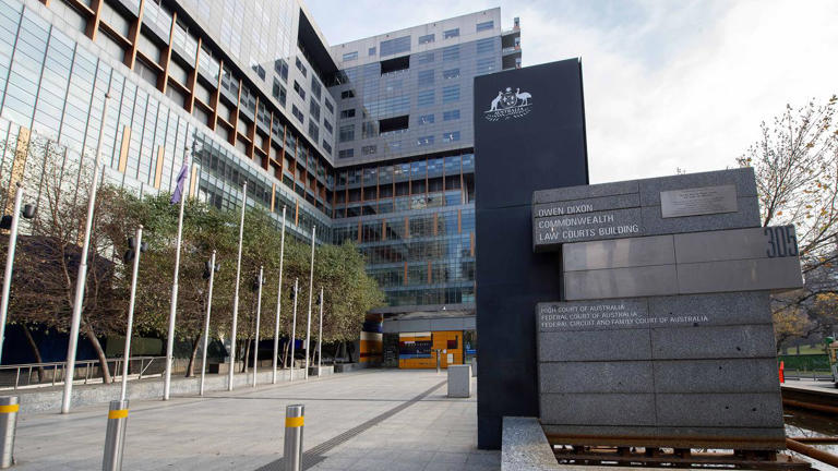 Fresh blow for ex-CFMEU boss