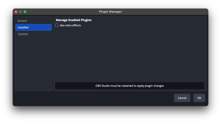 OBS Studio 32 Has Arrived: Here's What's New
