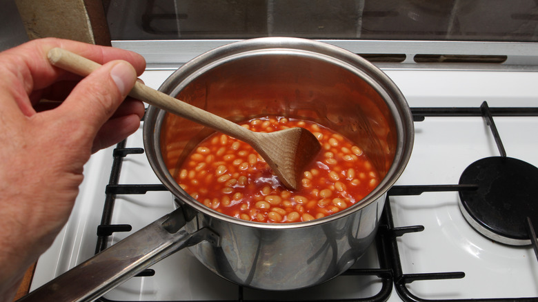The Mistake That Costing You A Successful Pot Of Beans