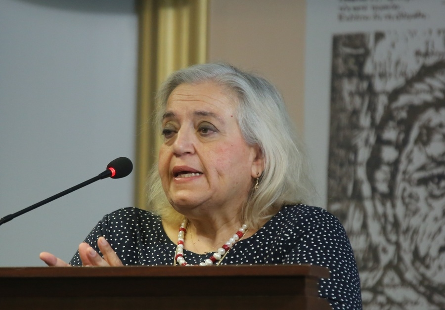 Aλ. Παπαδοπούλου στο ΣΑ ΟΗΕ: "Mελλοντική συμφωνία ειρήνης στην Ουκρανία ...
