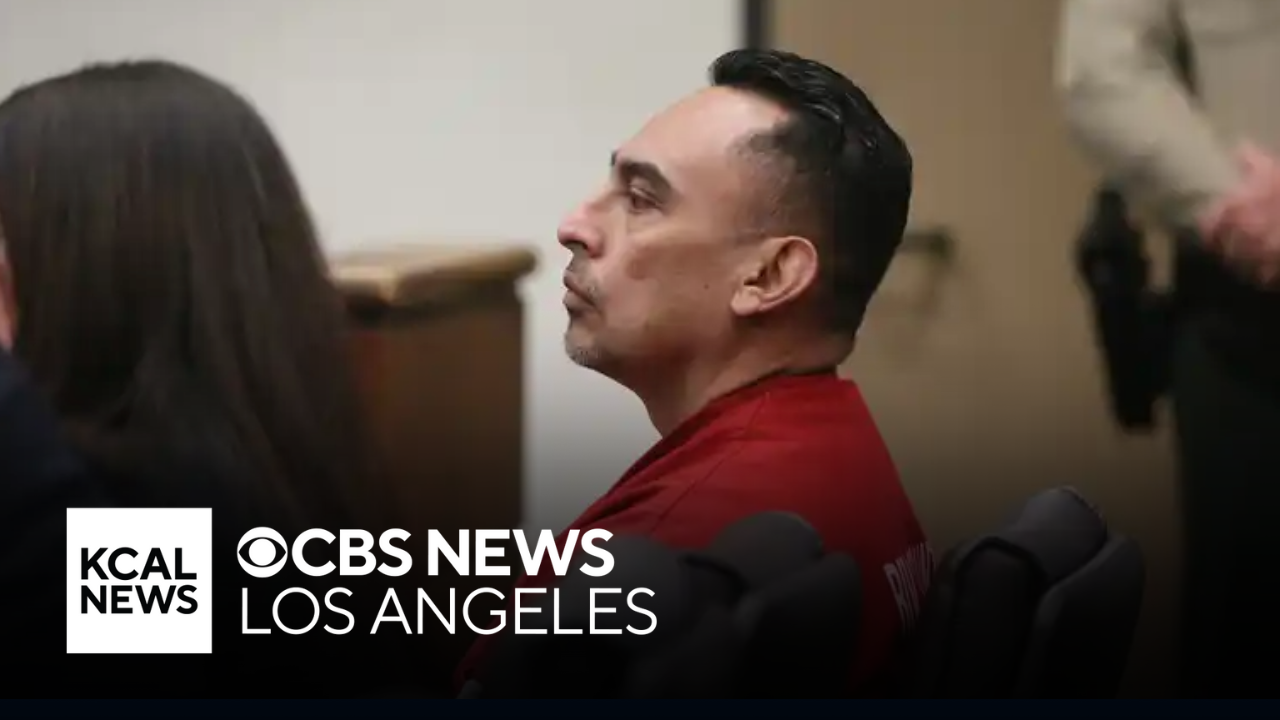 Former Riverside County deputy who shot father of his girlfriend's ...