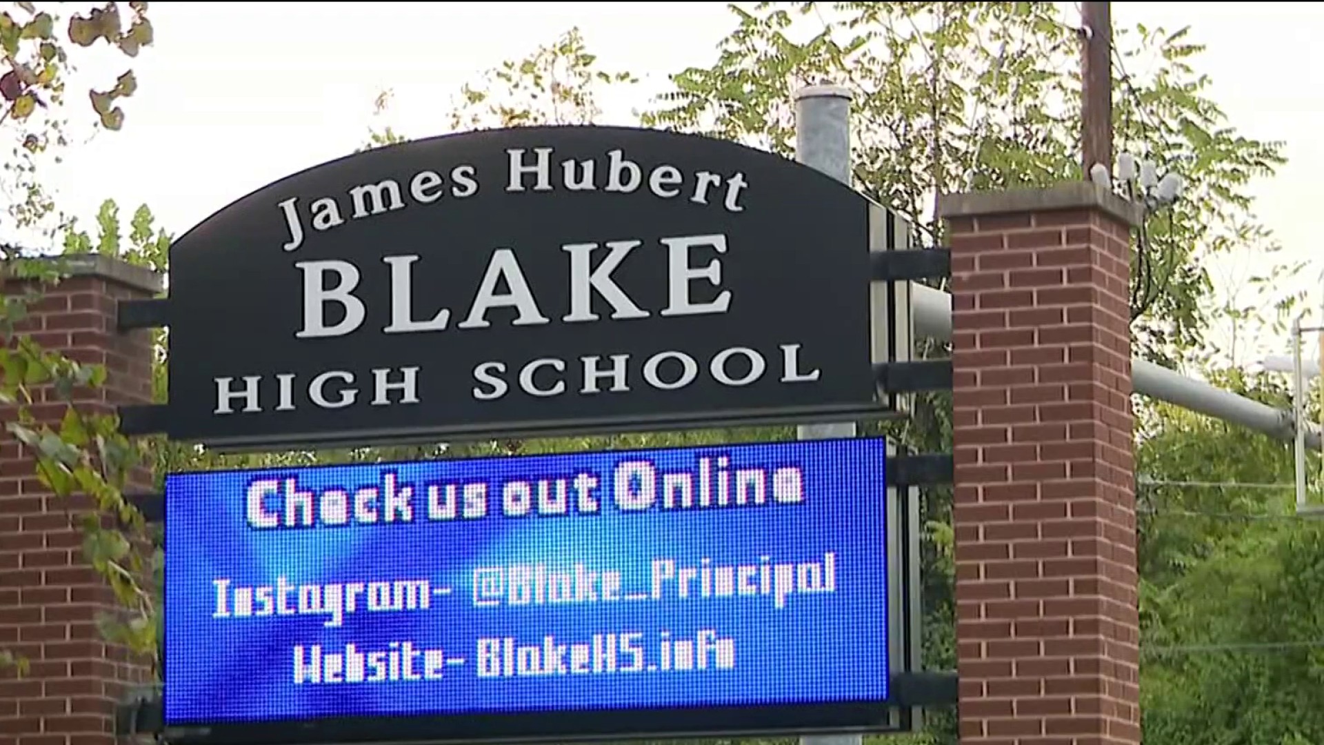 Police did not fire ‘pepper balls' to break up fight after football ...