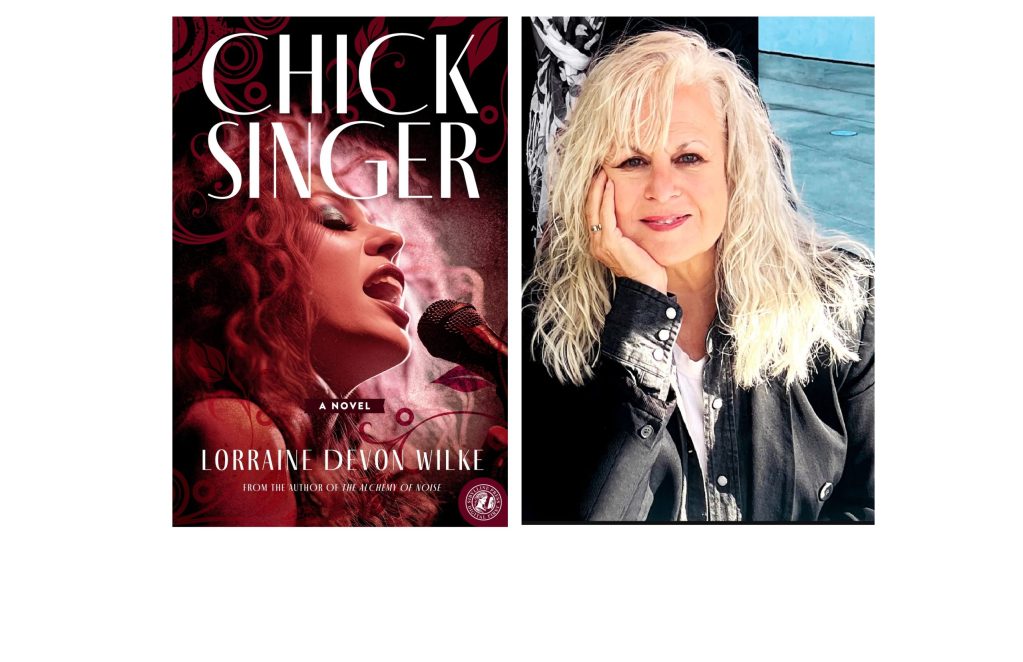 Essay: Heartbroken ‘Chick Singer' author reevaluates, recalibrates