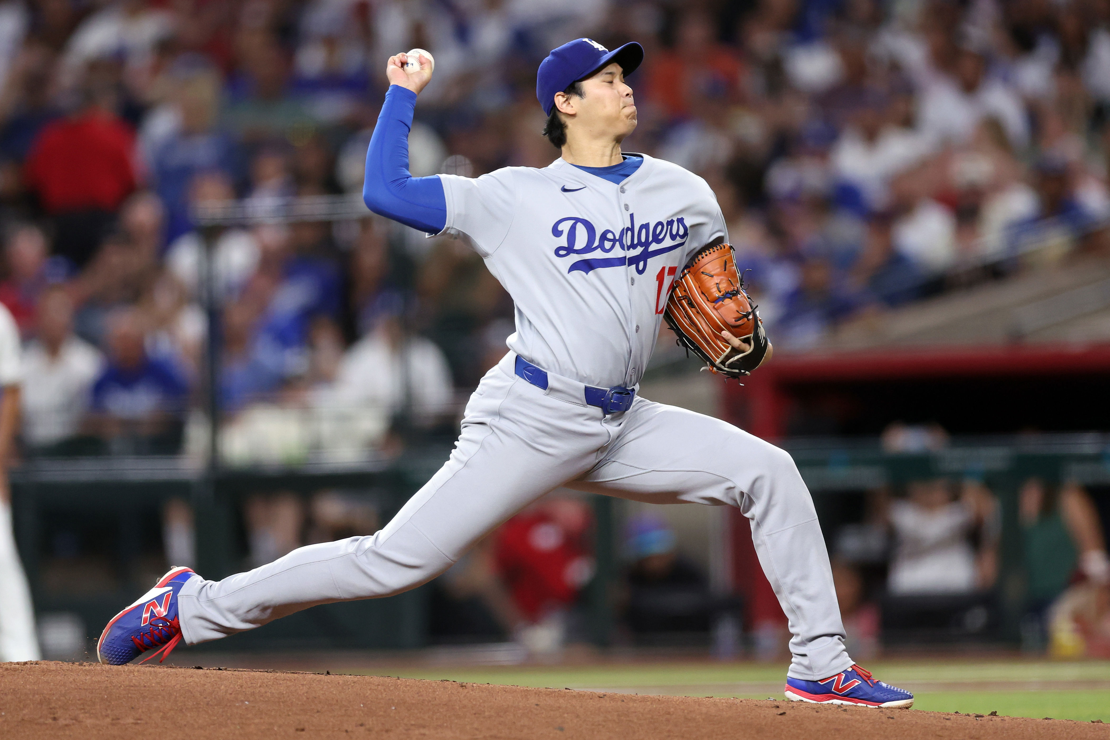Shohei Ohtani pitches 6 innings for first time since 2023 in final ...