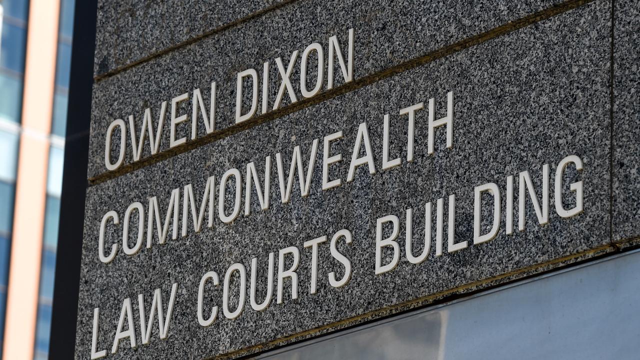 Fresh blow for ex-CFMEU boss