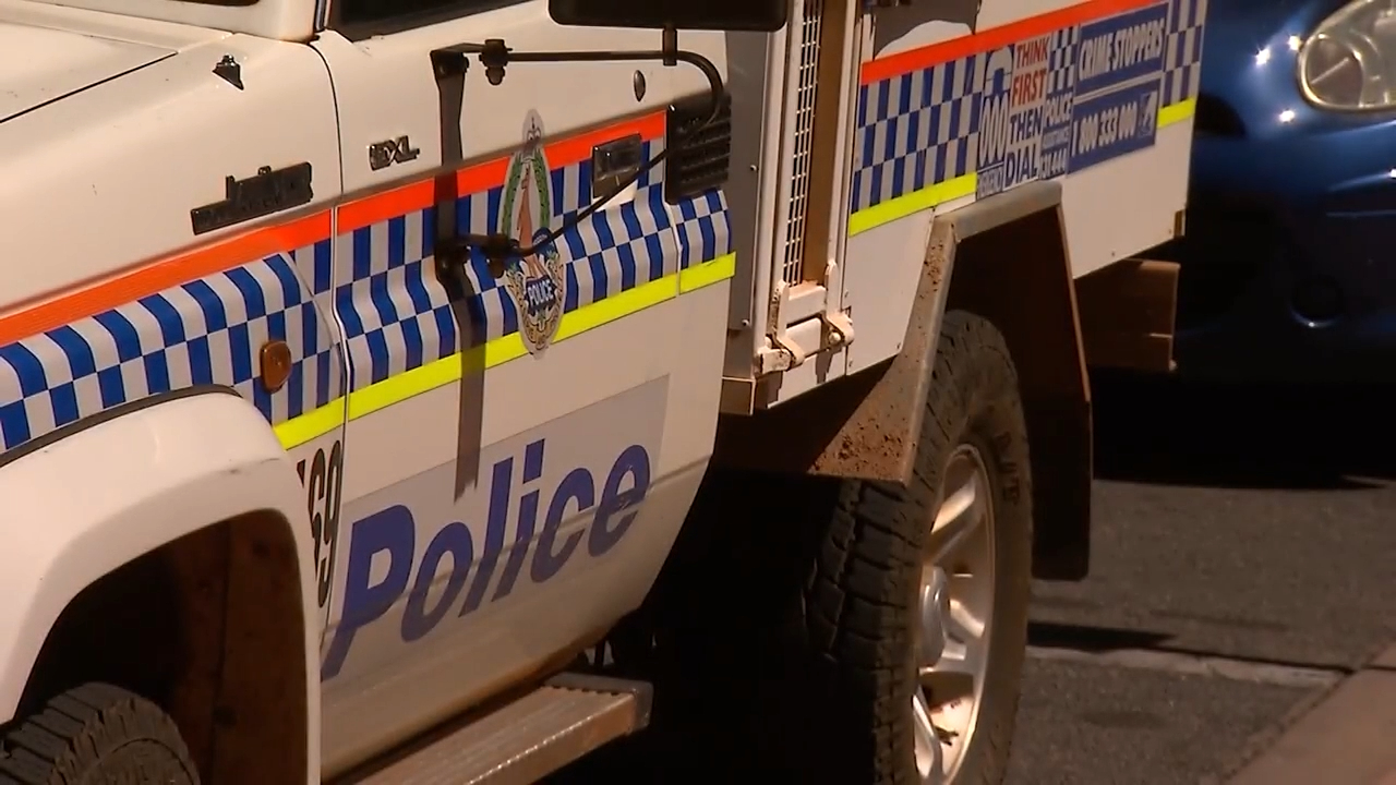 Family violence spikes during AFL grand final long weekend, police say