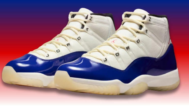 Air Jordan 11 'Rare Air' – New Drop Date, Still Fly: Release Date and ...