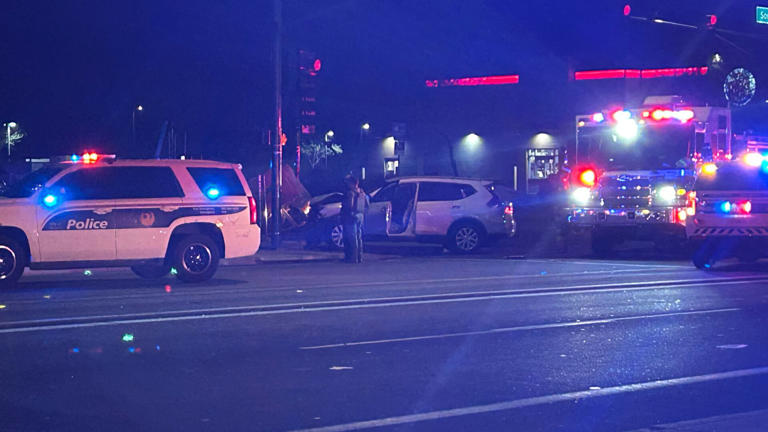 Police identify 3 killed in home invasion shooting in south Phoenix