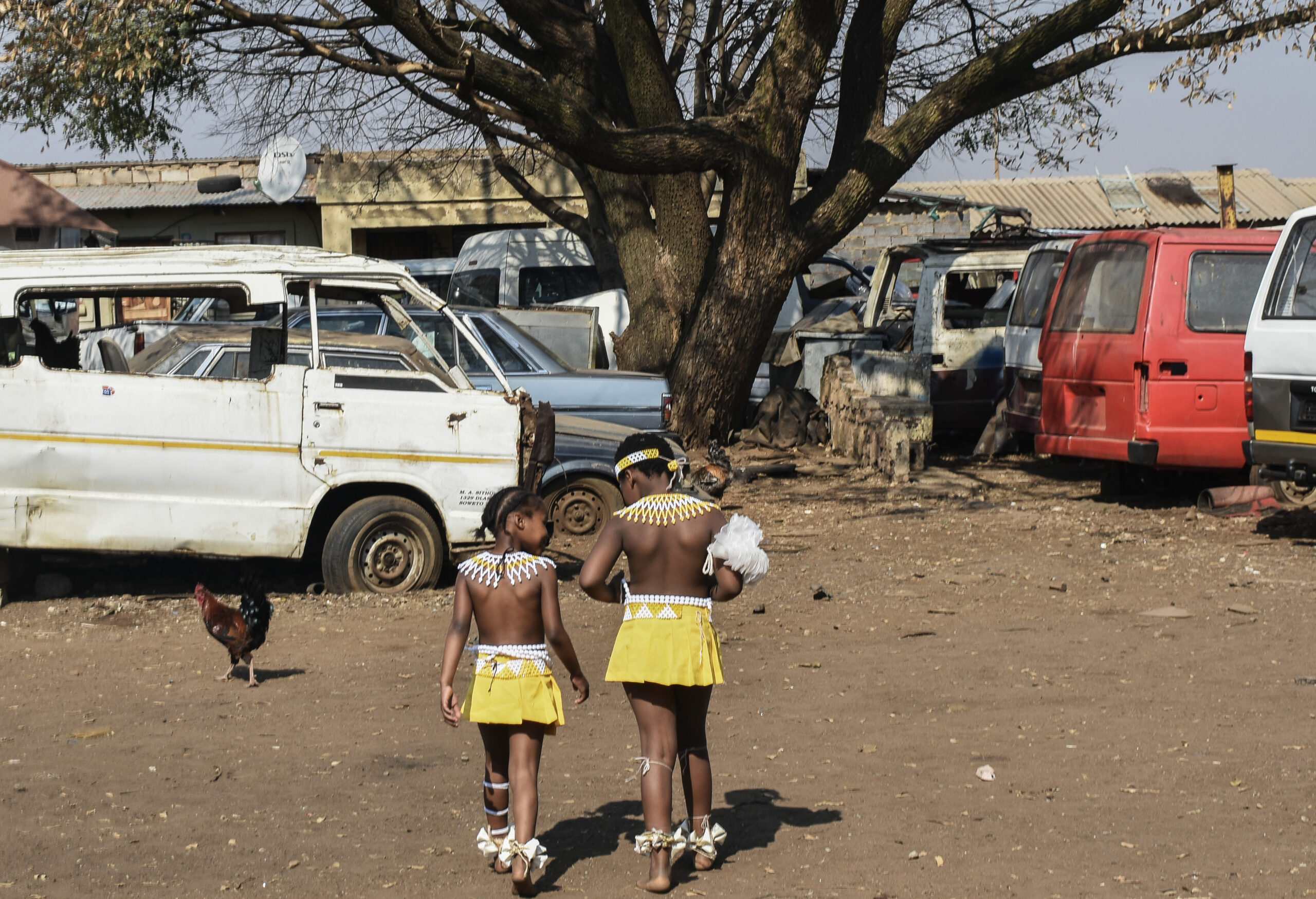 This Is Home: Young photographers challenge stereotypes, capture community