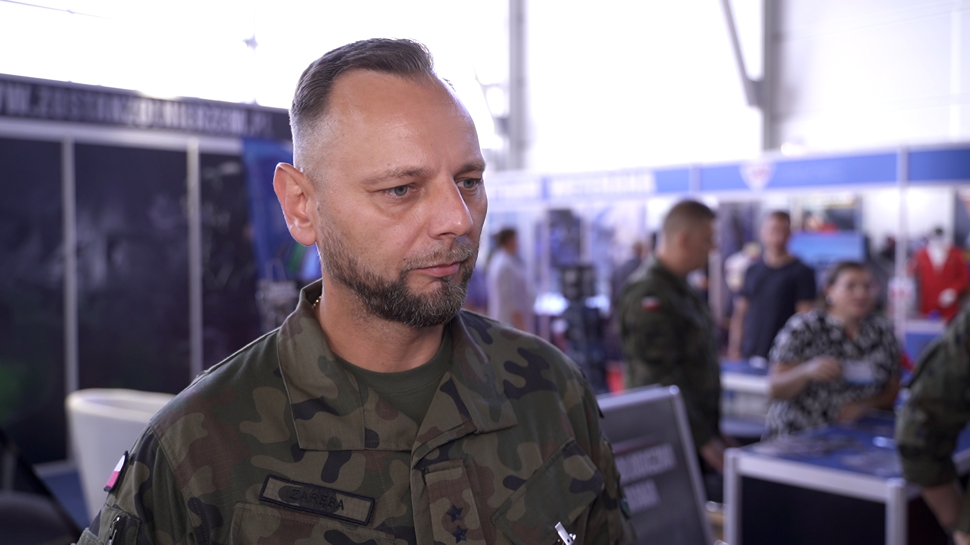 W polskim wojsku służy ponad 34 tys. kobiet. Rosnąca liczba żołnierek wymusza zmiany w ...