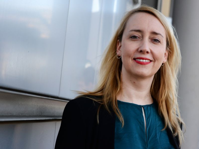 Melanie Amann privat: Das liegt der Spiegel-Journalistin am Herzen