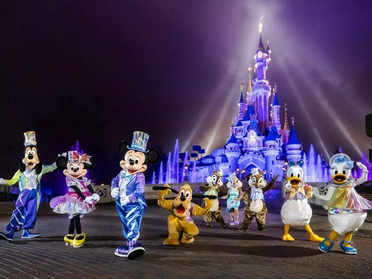 10 must-know tips for your first visit to Disneyland