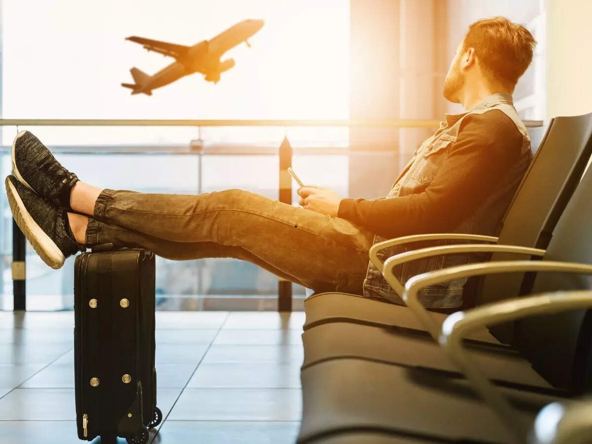 9 travel tips to overcome air travel anxiety