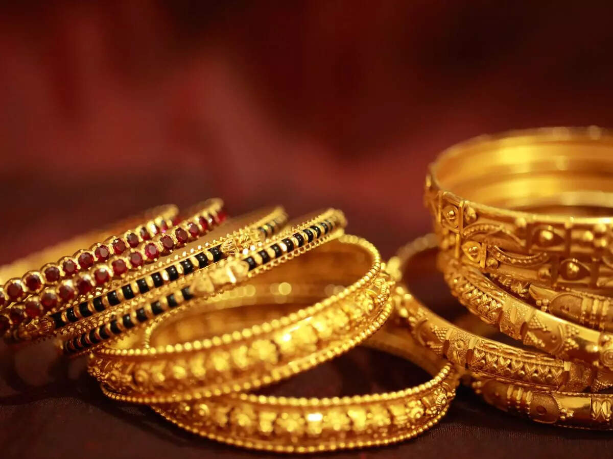 Gold at home: How much can you legally keep without trouble