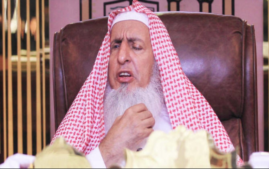 Passing of Saudi’s Grand Mufti a great loss to Muslim world - Anwar