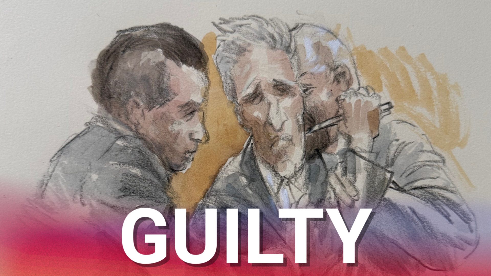 Trump would-be assassin Ryan Wesley Routh attempted to stab himself ...