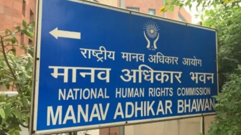 NHRC seeks ATR on Odisha septic tank tragedy, slams continuing practice ...