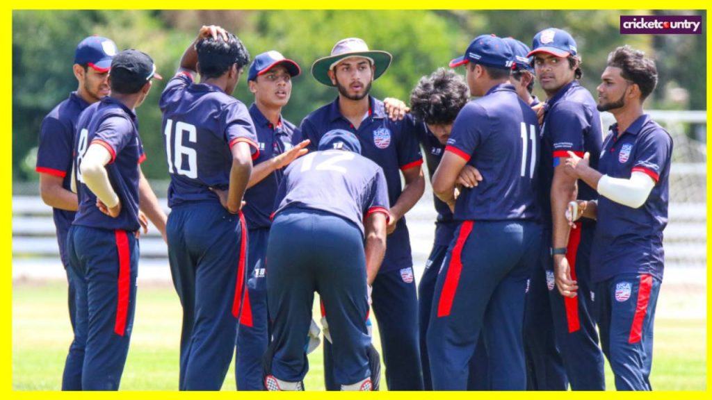 ICC suspends USA Cricket’s membership over breaches, citing ...