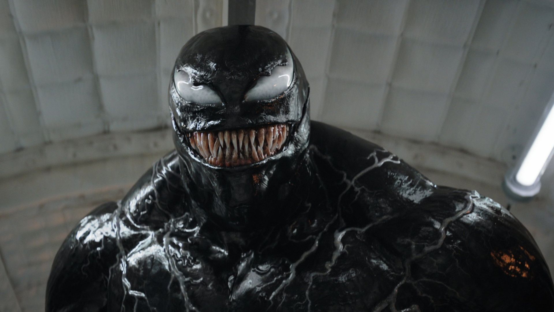 Venom's Greatest Foe Finally Returns, But is Facing Someone Much Worse