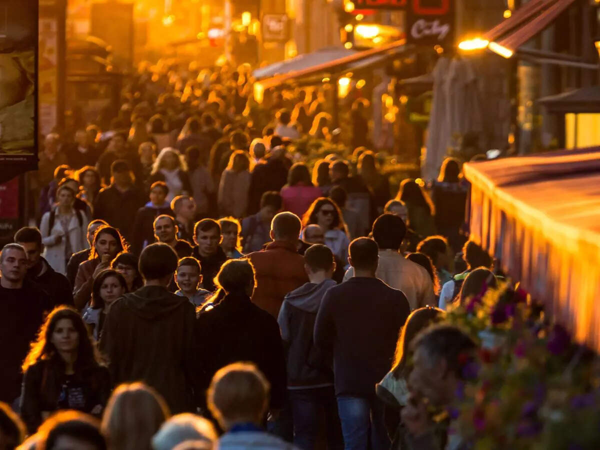 World’s most overcrowded tourist destinations