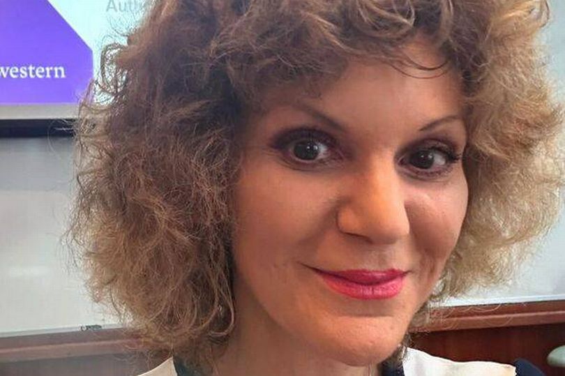 'I'm a New York Times best selling author and these are my 5 favourite ...